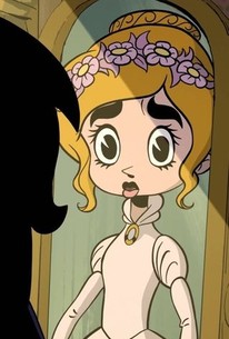 Unicorn: Warriors Eternal: Season 1, Episode 3 | Rotten Tomatoes