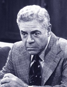 Barney Phillips - Rotten Tomatoes