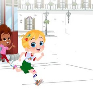 Little Ellen: Season 1, Episode 10 - Rotten Tomatoes