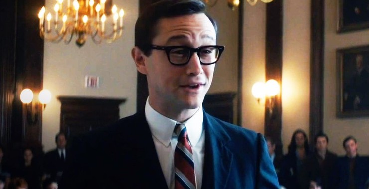 The Trial of the Chicago 7 - Rotten Tomatoes