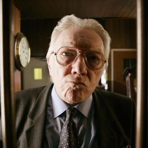 Alan Ford - Rotten Tomatoes