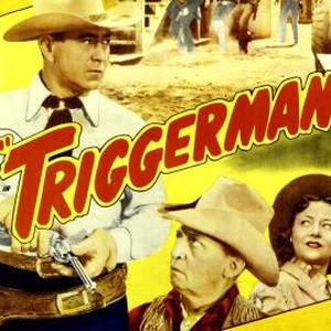 Triggerman - Rotten Tomatoes