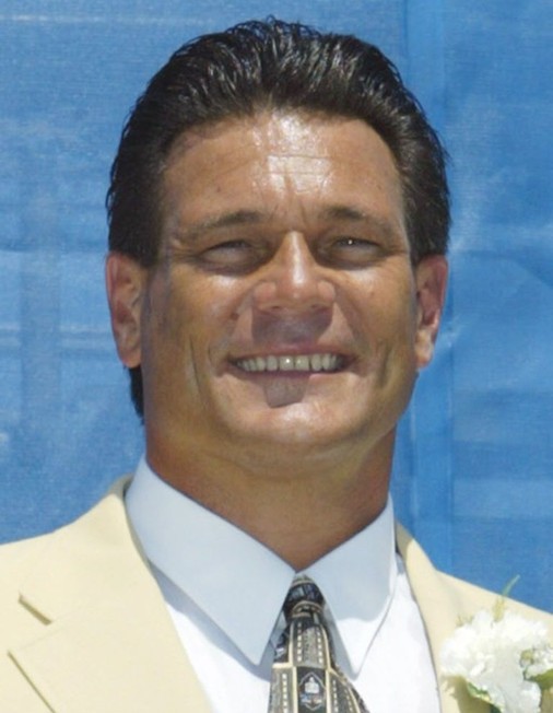 Dan Hampton - Rotten Tomatoes