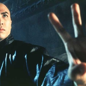 Iron Monkey - Rotten Tomatoes