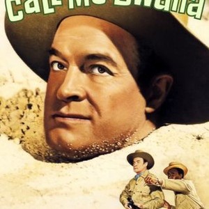 Call Me Bwana - Rotten Tomatoes