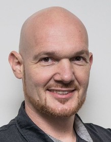 Alexander Gerst | Rotten Tomatoes