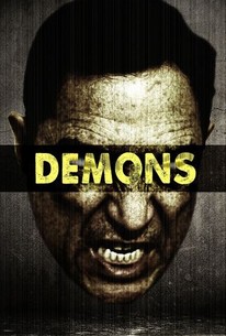 Demons (2014) | Rotten Tomatoes