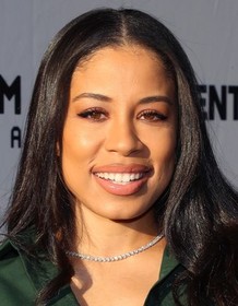 Keisha Chante - Rotten Tomatoes