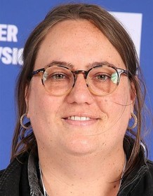 Alice Snedden | Rotten Tomatoes