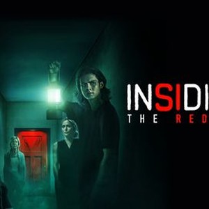 Insidious: The Red Door - Rotten Tomatoes