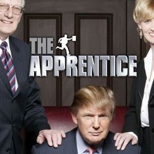 The Apprentice - Rotten Tomatoes