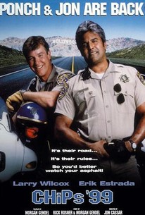 CHiPs '99 (1998) - Rotten Tomatoes