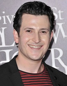 Matthew Bohrer | Rotten Tomatoes