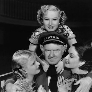 Queenie Smith - Rotten Tomatoes