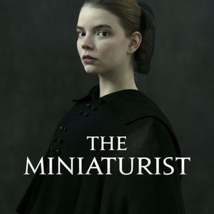 The Miniaturist - Rotten Tomatoes