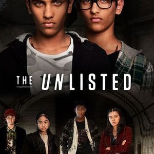 The Unlisted - Rotten Tomatoes