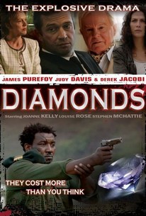 Diamonds | Rotten Tomatoes