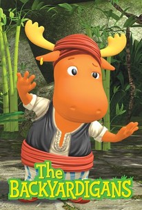 The Backyardigans: Season 2 - TV Reviews - Rotten Tomatoes