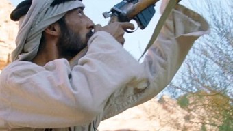 Theeb - Rotten Tomatoes