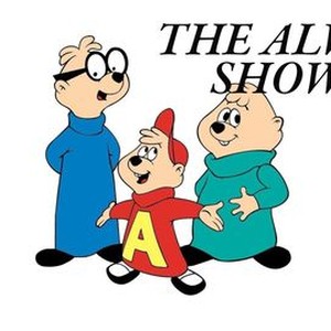 The Alvin Show - Rotten Tomatoes