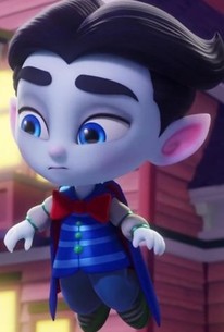 Super Monsters: Season 2, Episode 6 | Rotten Tomatoes