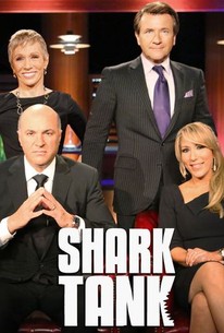 Shark Tank: Season 7 - Rotten Tomatoes