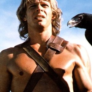 The BeastMaster - Rotten Tomatoes