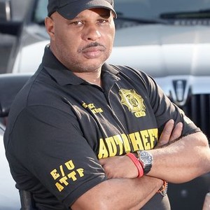 Jacked: Auto Theft Task Force - Rotten Tomatoes