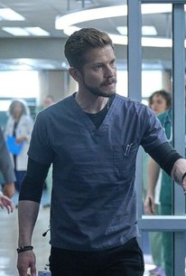 The Resident: Season 6, Episode 2 | Rotten Tomatoes