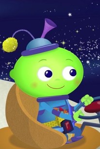 Creative Galaxy: Season 1, Episode 8 | Rotten Tomatoes