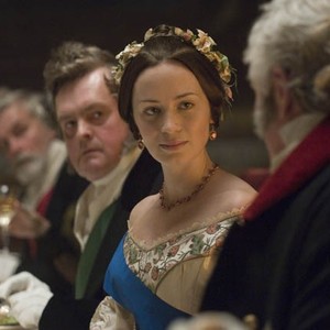 The Young Victoria - Rotten Tomatoes