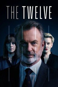 The Twelve: Season 1 | Rotten Tomatoes