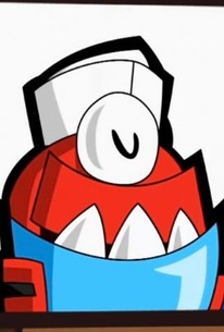 Mixels: Season 1, Episode 14 | Rotten Tomatoes