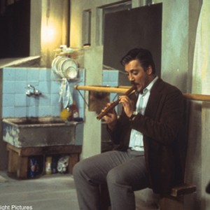 The Dancer Upstairs (2002) - Rotten Tomatoes