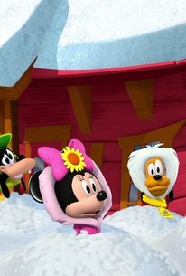Mickey Mouse Funhouse: Season 1, Episode 2 | Rotten Tomatoes
