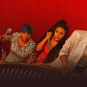 Line Sisters - Rotten Tomatoes