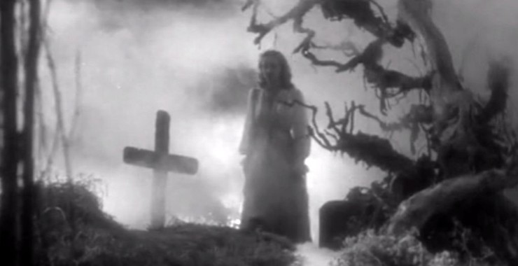 The Return of the Vampire - Rotten Tomatoes