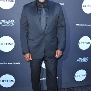 Chad L. Coleman - Rotten Tomatoes