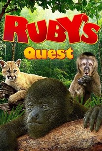 Ruby's Quest | Rotten Tomatoes