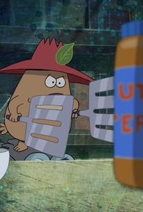 Harvey Beaks: Season 2, Episode 8 | Rotten Tomatoes