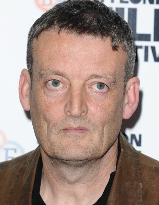 Guy Myhill - Rotten Tomatoes