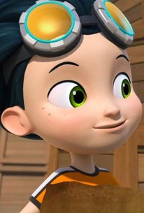 Rusty Rivets: Season 1, Episode 4 | Rotten Tomatoes