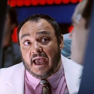 Cyborg Cop (1993) - Rotten Tomatoes