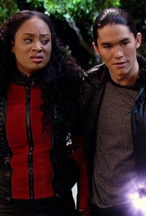 Lab Rats: Elite Force: Season 1, Episode 7 | Rotten Tomatoes