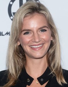 Kaylin Zeren | Rotten Tomatoes