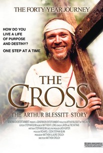 The Cross | Rotten Tomatoes
