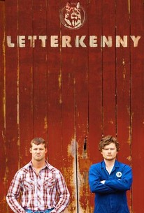 Letterkenny - Rotten Tomatoes