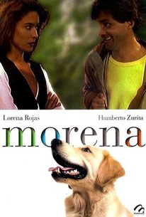 Morena | Rotten Tomatoes