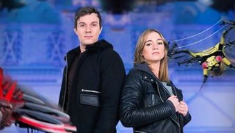 Airmageddon - Rotten Tomatoes