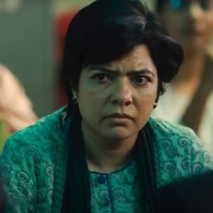 Trial by Fire - Rotten Tomatoes